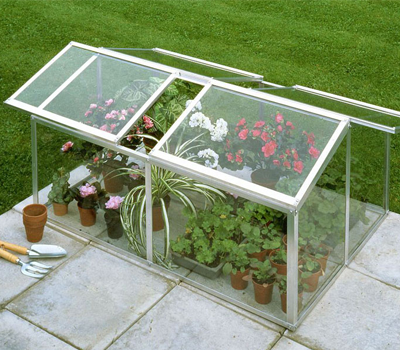 Small Greenhouses & Mini Greenhouses for Sale UK (Free Delivery)