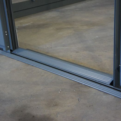 10x8 Elite Powder Coated Supreme - South West Greenhouses