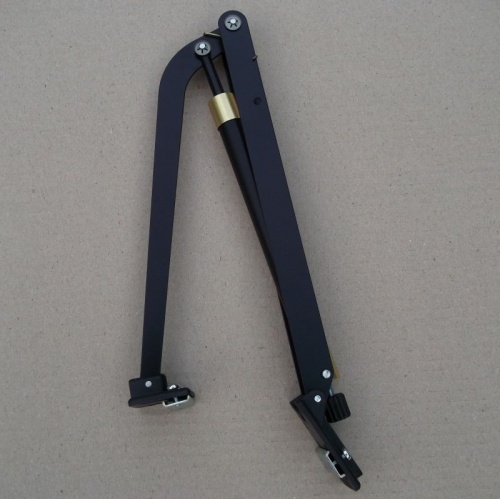 Autovents and other Greenhouse Ventilation accessories