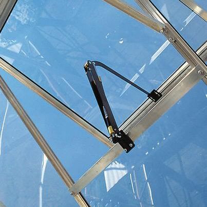 Autovents and other Greenhouse Ventilation accessories