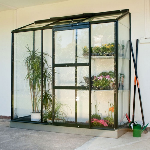 Aluminium Cold Frames for Sale UK #1 (Free Delivery)