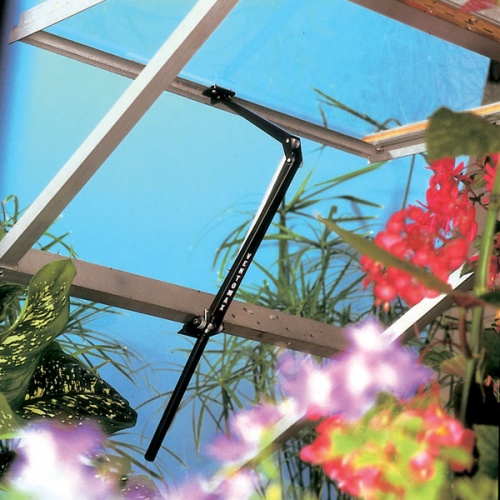 Autovents and other Greenhouse Ventilation accessories