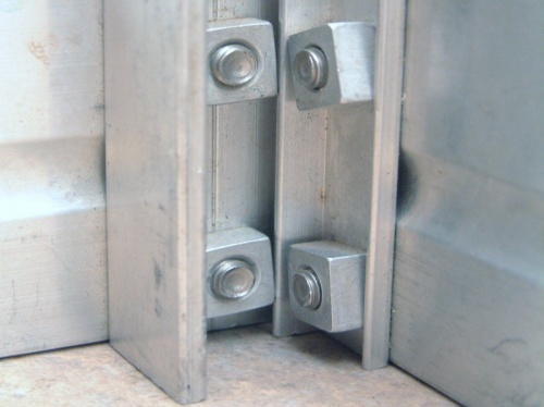 Aluminium Cold Frames for Sale UK #1 (Free Delivery)