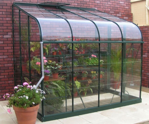 South West Greenhouses: Buy a Greenhouse Online UK