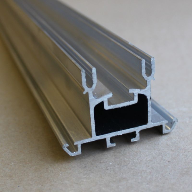 8x12 Elite Titan Kensington Lean To - South West Greenhouses