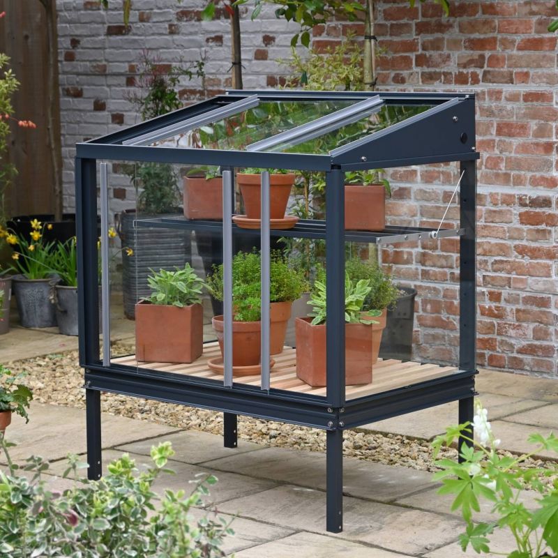 2x2 Access Herb House - Free Delivery