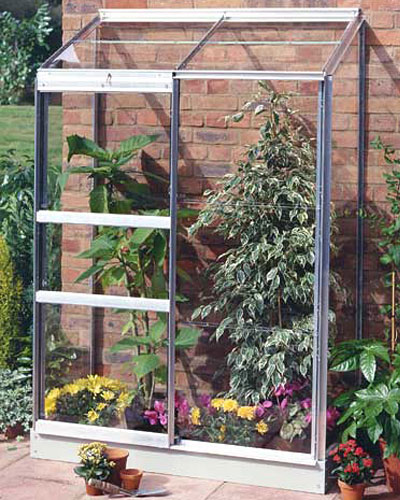 Aluminium Cold Frames for Sale UK #1 (Free Delivery)